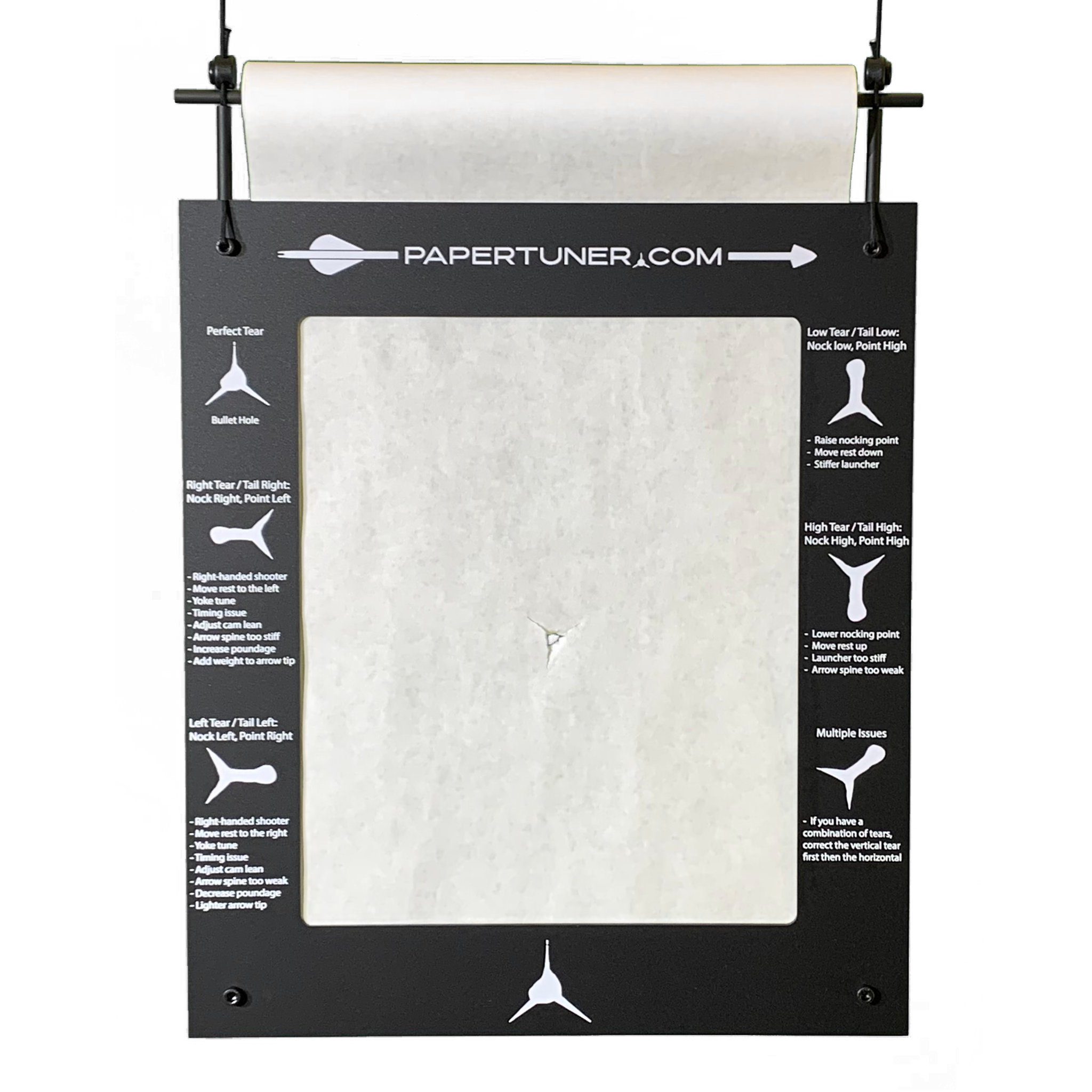 All Items – PAPERTUNER.COM