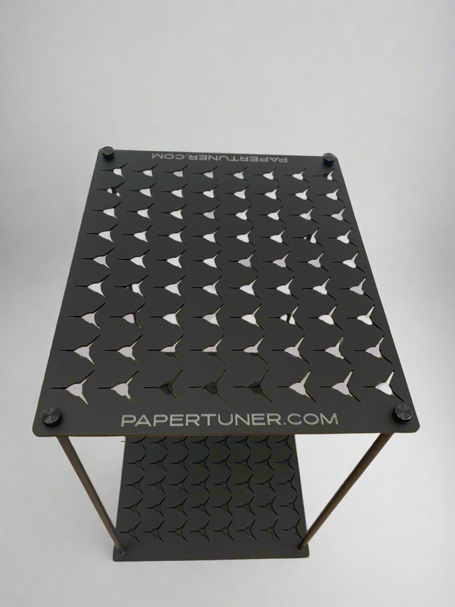 Arrow Stand - Holds 72 – PAPERTUNER.COM