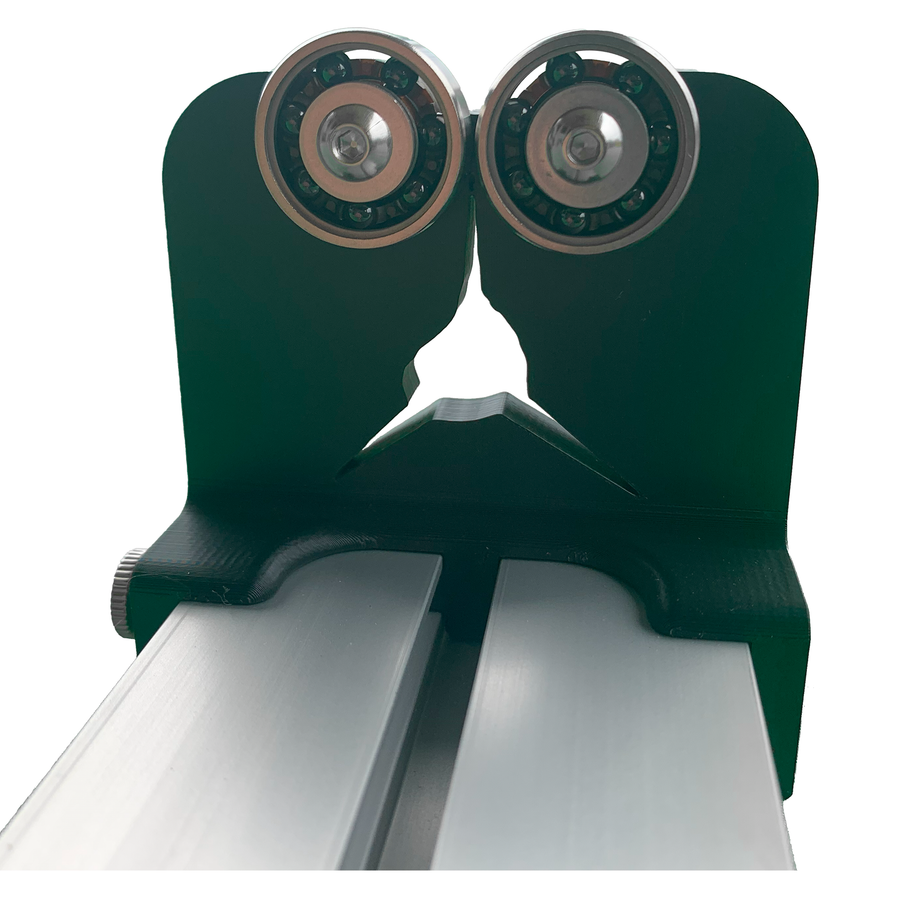 Arrow Spin Tester & Squaring Device – PAPERTUNER.COM