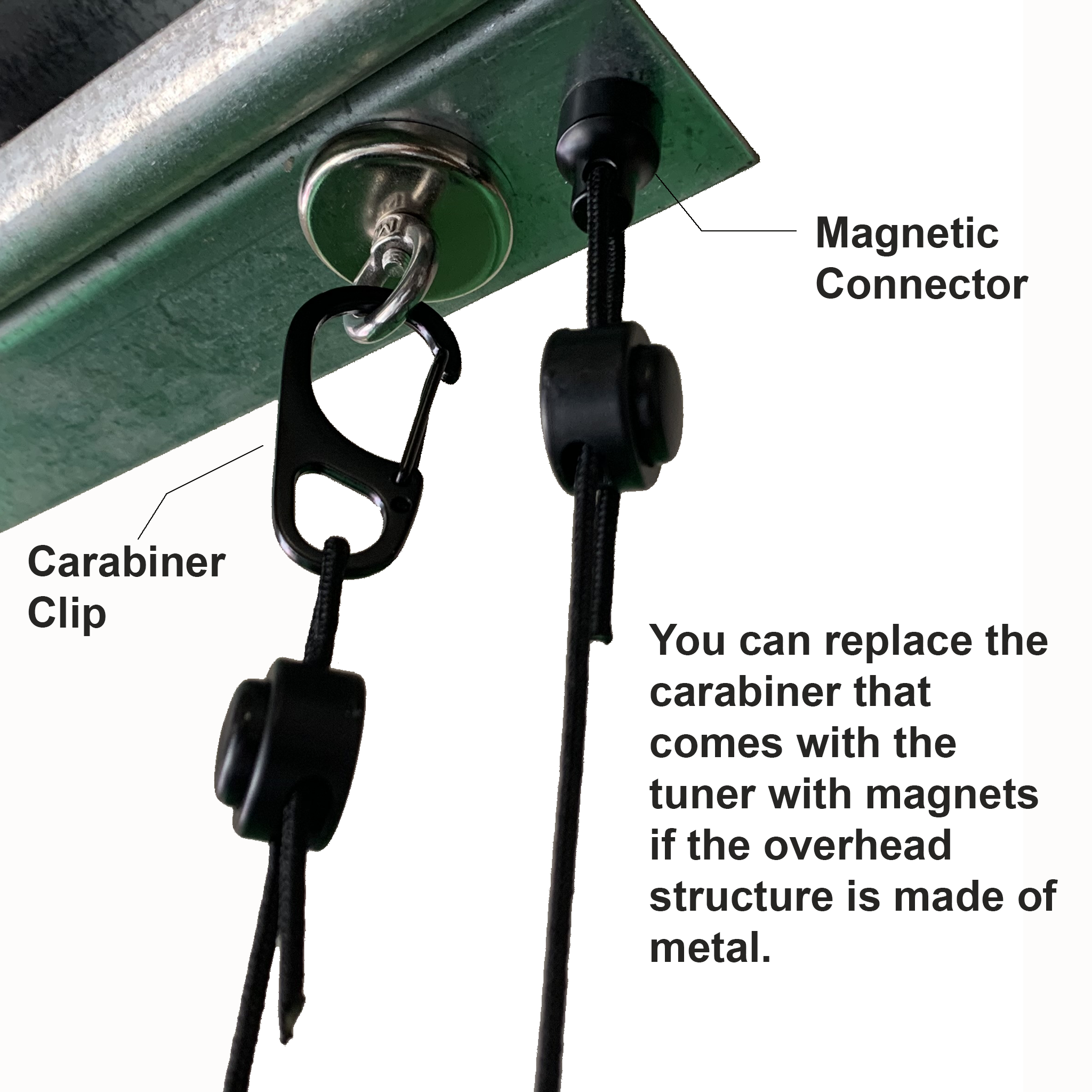 Magnetic Connector – PAPERTUNER.COM