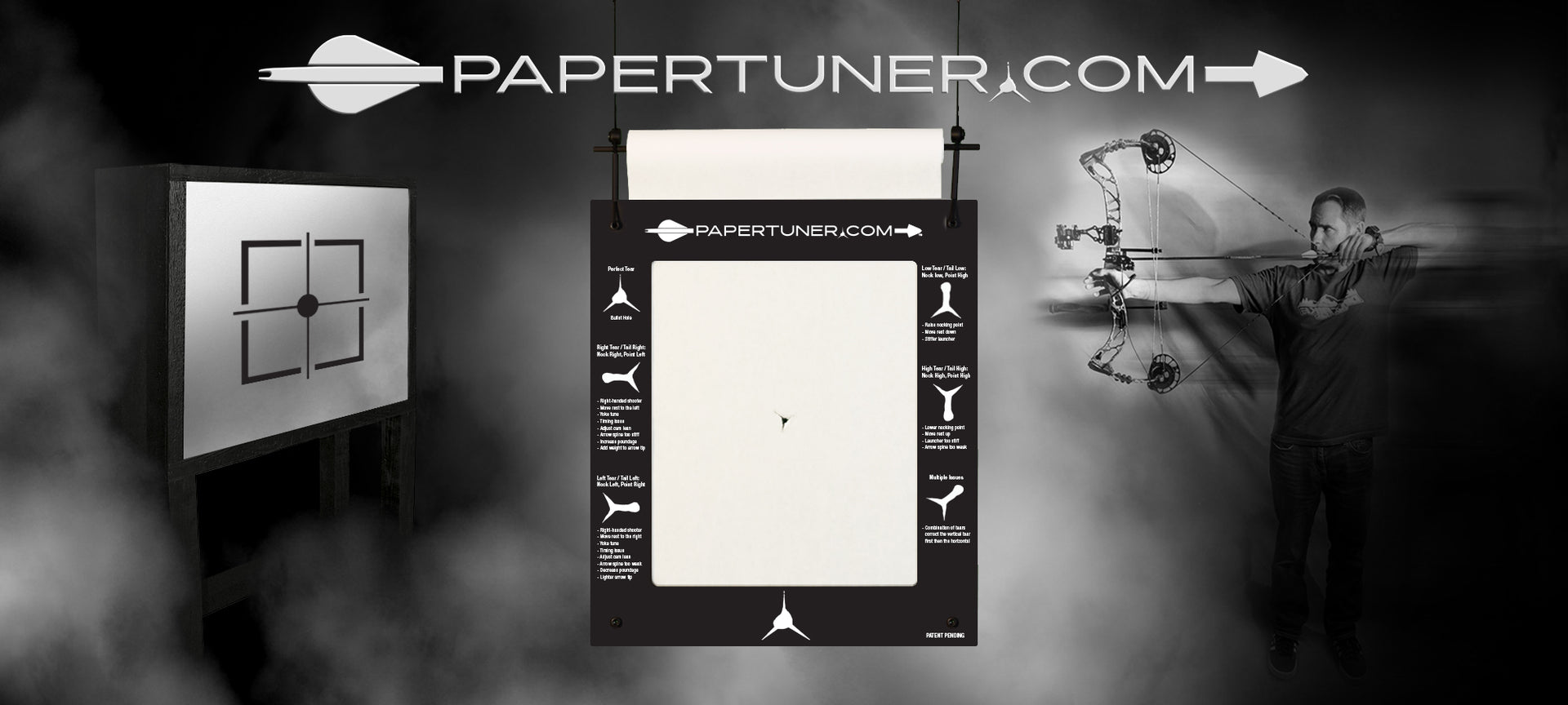 PAPERTUNER.COM