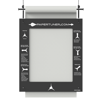 PAPERTUNER.COM