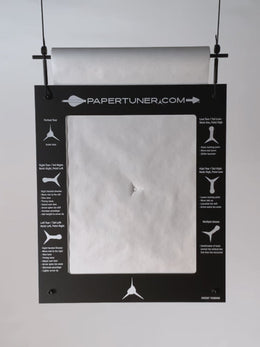 Archery Paper Tuner - Hang & Shoot – PAPERTUNER.COM