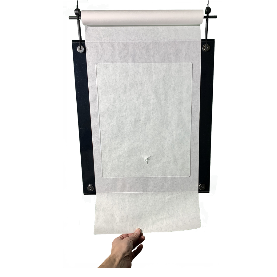 Archery Paper Tuner - Hang & Shoot – PAPERTUNER.COM